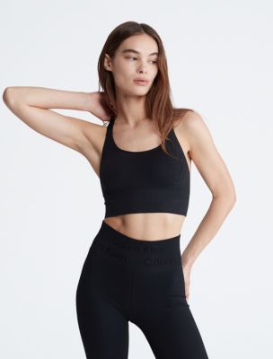 Calvin Klein Performance Sports Bra
