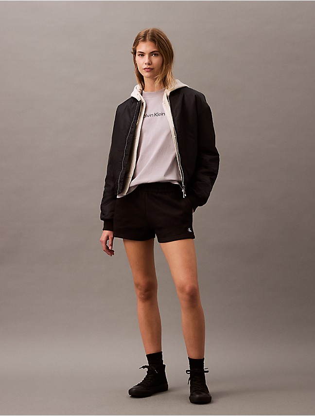 Archive Logo Fleece Joggers | Calvin Klein Archive Logo Fleece Joggers | Calvin Klein