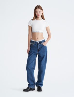 90s Loose Fit Jeans | Calvin Klein 90s Loose Fit Jeans | Calvin Klein