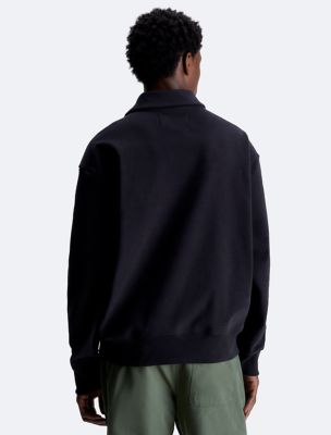 Relaxed Rugby Shirt | Calvin Klein® USA