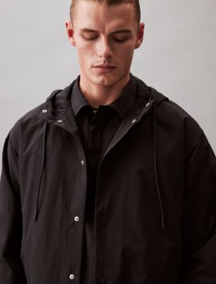 CK Sport Future Icon Windbreaker Jacket | Calvin Klein® USA