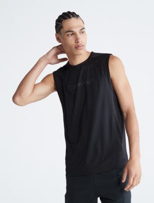 CK Sport Essentials Tank Top | Calvin Klein