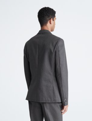 Structured Unlined Blazer | Calvin Klein