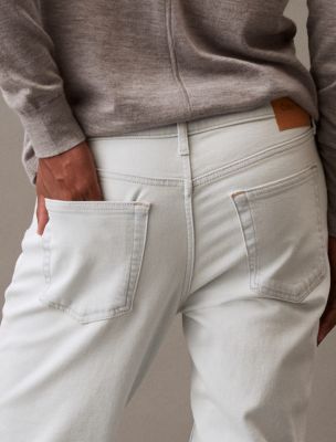 Slim Fit Jean | Calvin Klein® Canada
