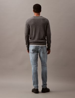 Slim Fit Jean | Calvin Klein Slim Fit Jean | Calvin Klein