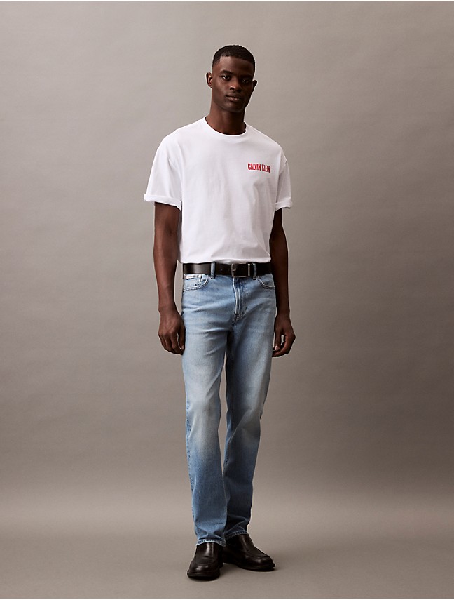 90s Straight Jeans | Calvin Klein 90s Straight Jeans | Calvin Klein