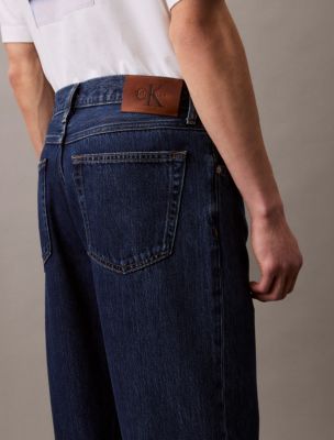 90s Straight Jeans | Calvin Klein 90s Straight Jeans | Calvin Klein