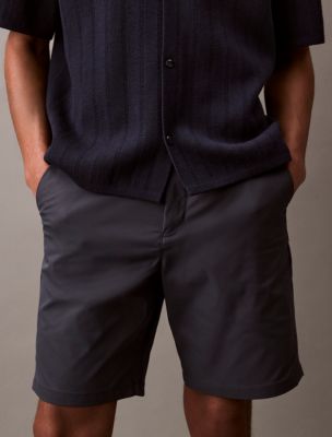 9" Stretch Tech Short | Calvin Klein