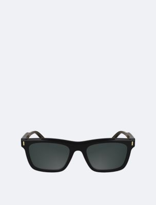Modified Rectangle Sunglasses | Calvin Klein