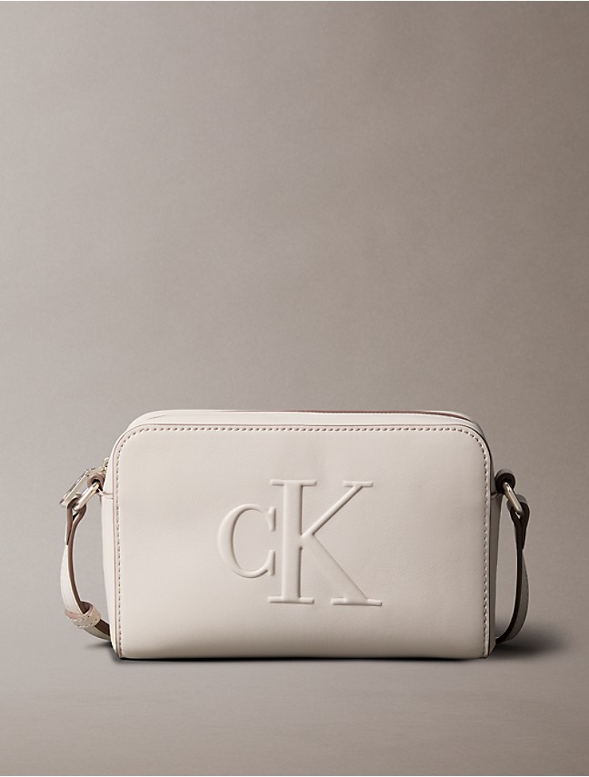 All Day Round Camera Bag | Calvin Klein All Day Round Camera Bag | Calvin Klein