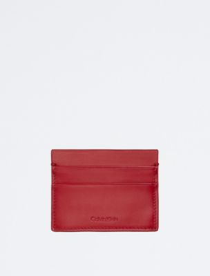 Elemental Card Case | Calvin Klein