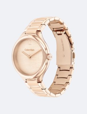 Minimal Link Bracelet Watch | Calvin Klein