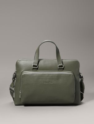 Refined Utility Commuter Bag | Calvin Klein
