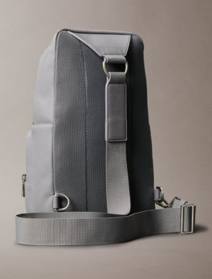 Micro Pebble Sling Bag | Calvin Klein