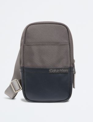 Utility Phone Crossbody Bag | Calvin Klein
