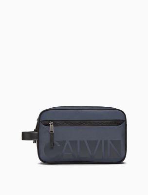 Essential Nylon Dopp Kit | Calvin Klein