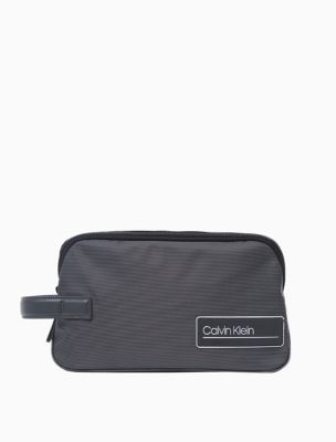 Ballistic Tech Nylon Dopp Kit | Calvin Klein