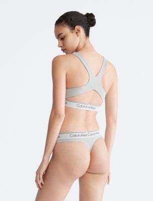 Calvin Klein Athletic Thong | Calvin Klein® Canada