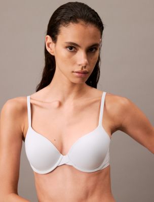 Perfectly Fit Lightly Lined Full Coverage Bra | Calvin Klein