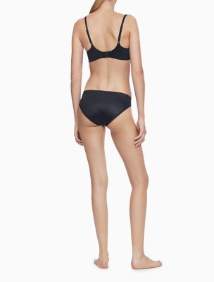 Liquid Touch Push Up Plunge Bra | Calvin Klein