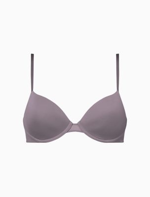 Perfectly Fit Flex Lightly Lined Demi Bra | Calvin Klein