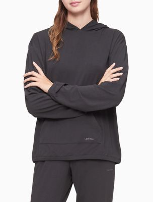 Revive Celliant® Long Sleeve Sleep Hoodie | Calvin Klein