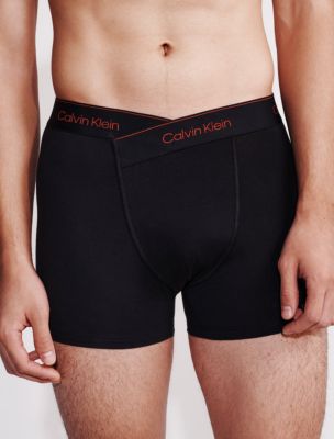Modern Cotton Crossover Trunk | Calvin Klein® Canada