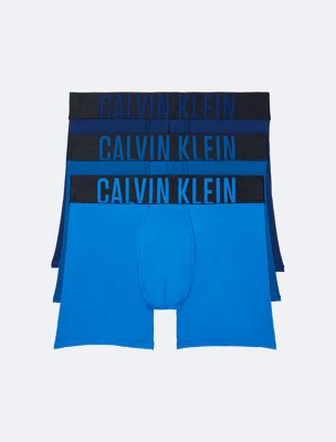 Intense Power Micro 3-Pack Boxer Brief | Calvin Klein