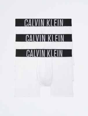 Intense Power Micro 3-Pack Boxer Brief | Calvin Klein