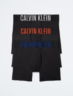 Intense Power Micro 3-Pack Boxer Brief | Calvin Klein