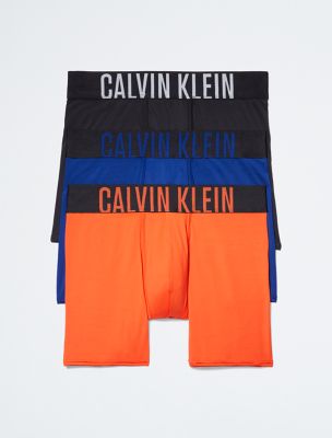 Intense Power Micro 3-Pack Boxer Brief | Calvin Klein
