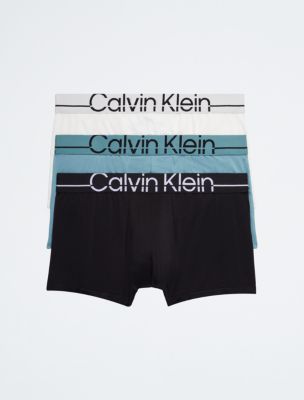 Calvin Klein Pro Fit 3-Pack Micro Low Rise Trunk | Calvin Klein
