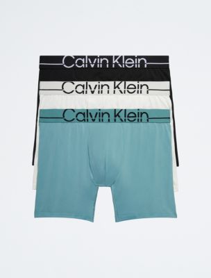 Calvin Klein Pro Fit 3-Pack Micro Boxer Brief | Calvin Klein