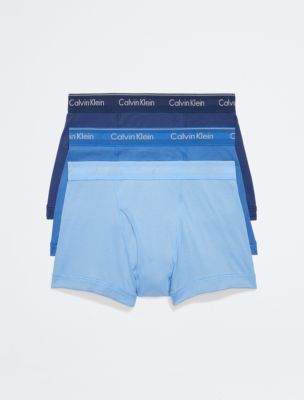 Cotton Classics 3-Pack Trunk | Calvin Klein