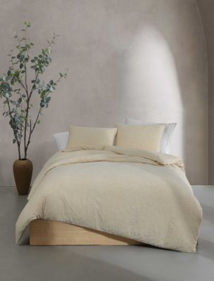 Calvin Klein Branching Leaves Duvet Cover Set | ModeSens
