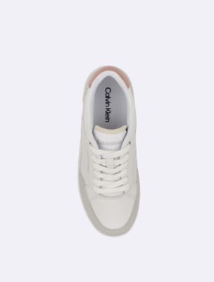 Women's Hylana Sneaker | Calvin Klein® Canada