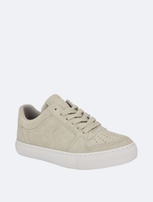 Espadrille Corha à monogramme pour femme | Calvin Klein