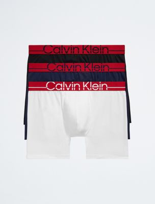 Calvin Klein Pro Fit 3-Pack Micro Boxer Brief | Calvin Klein