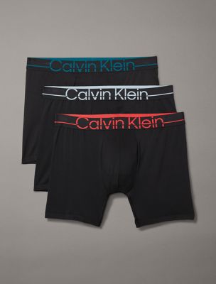 Calvin Klein Pro Fit 3-Pack Micro Boxer Brief | Calvin Klein